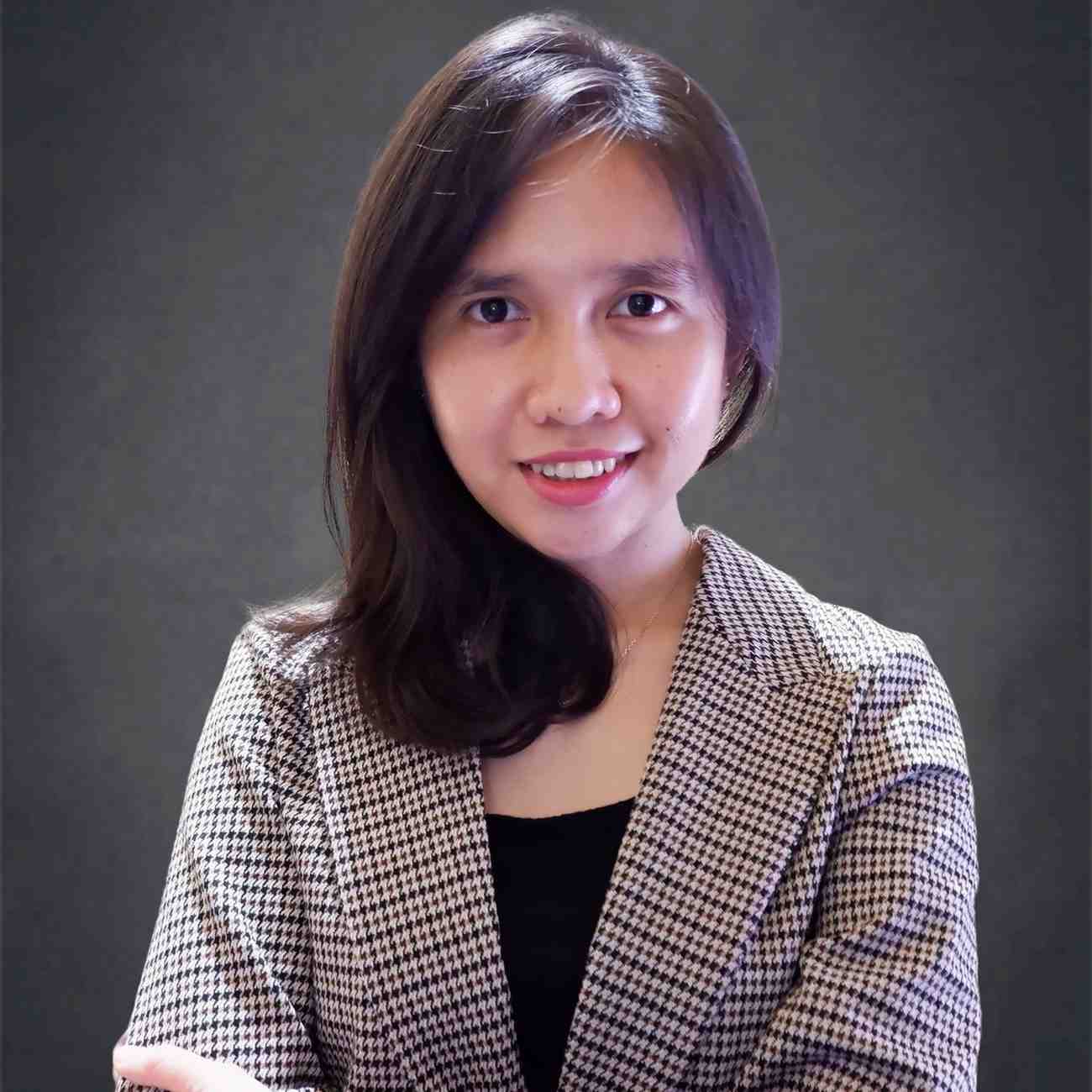 Yuni Priska Pani Sinaga