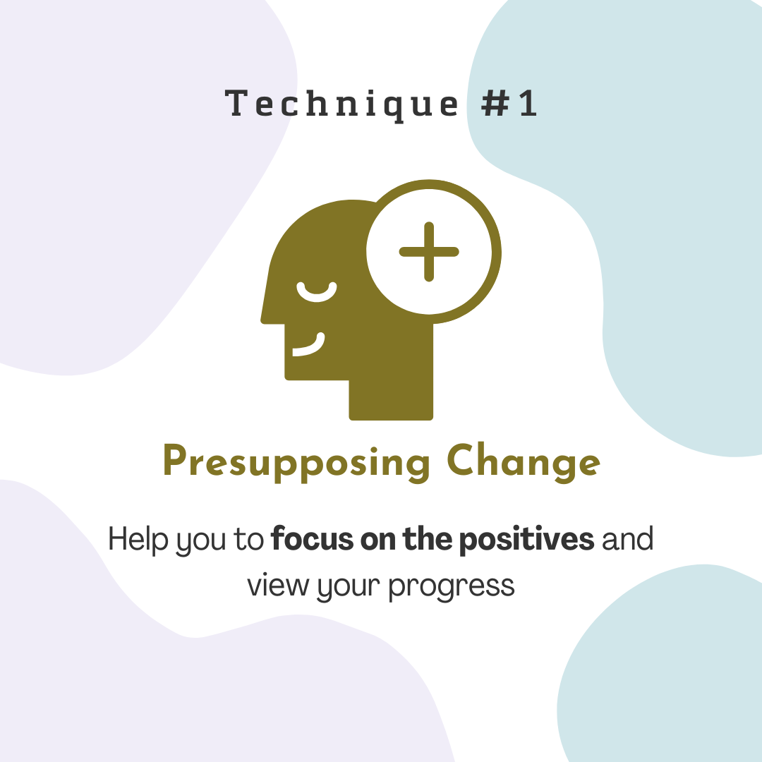 Solution Focused Brief Therapy | The Therapy Co