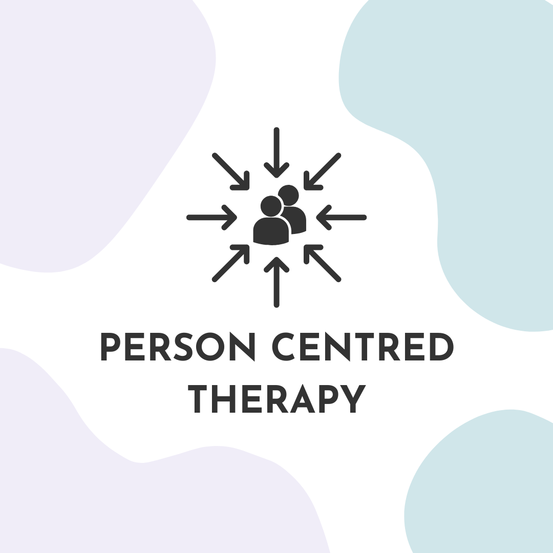 Person Centred Therapy | The Therapy Co