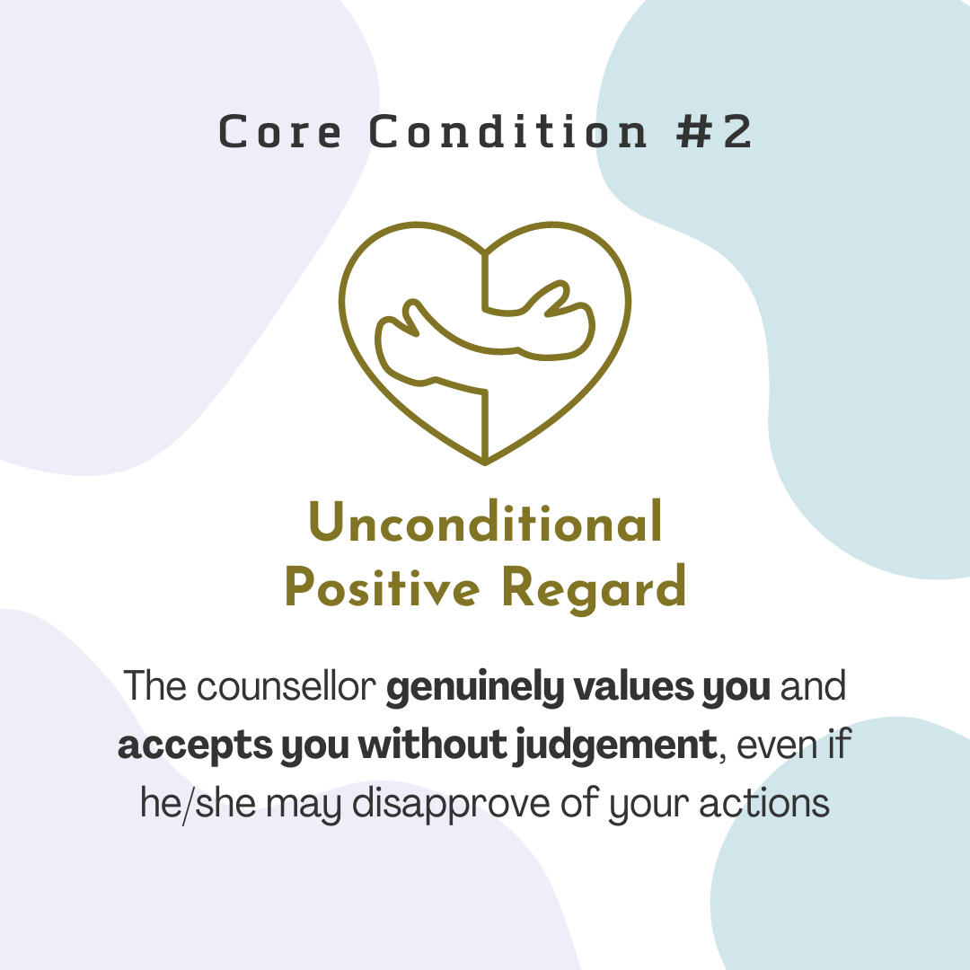 Person Centred Therapy | The Therapy Co